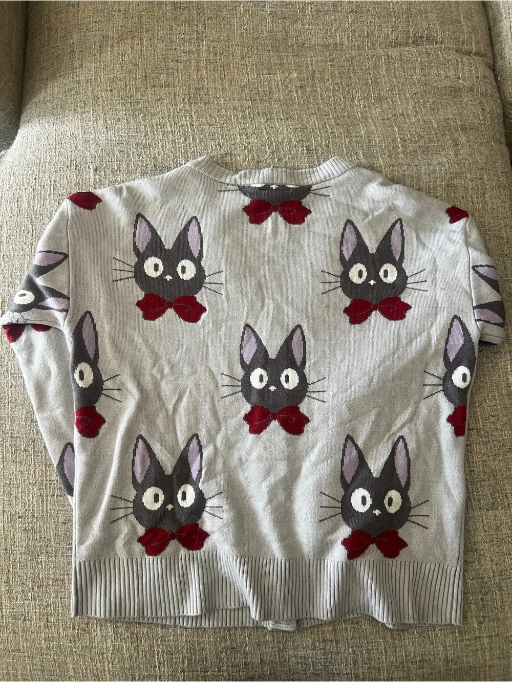 Her Universe | Sweaters | Her Universe Kikis Delivery Service Cardigan ...